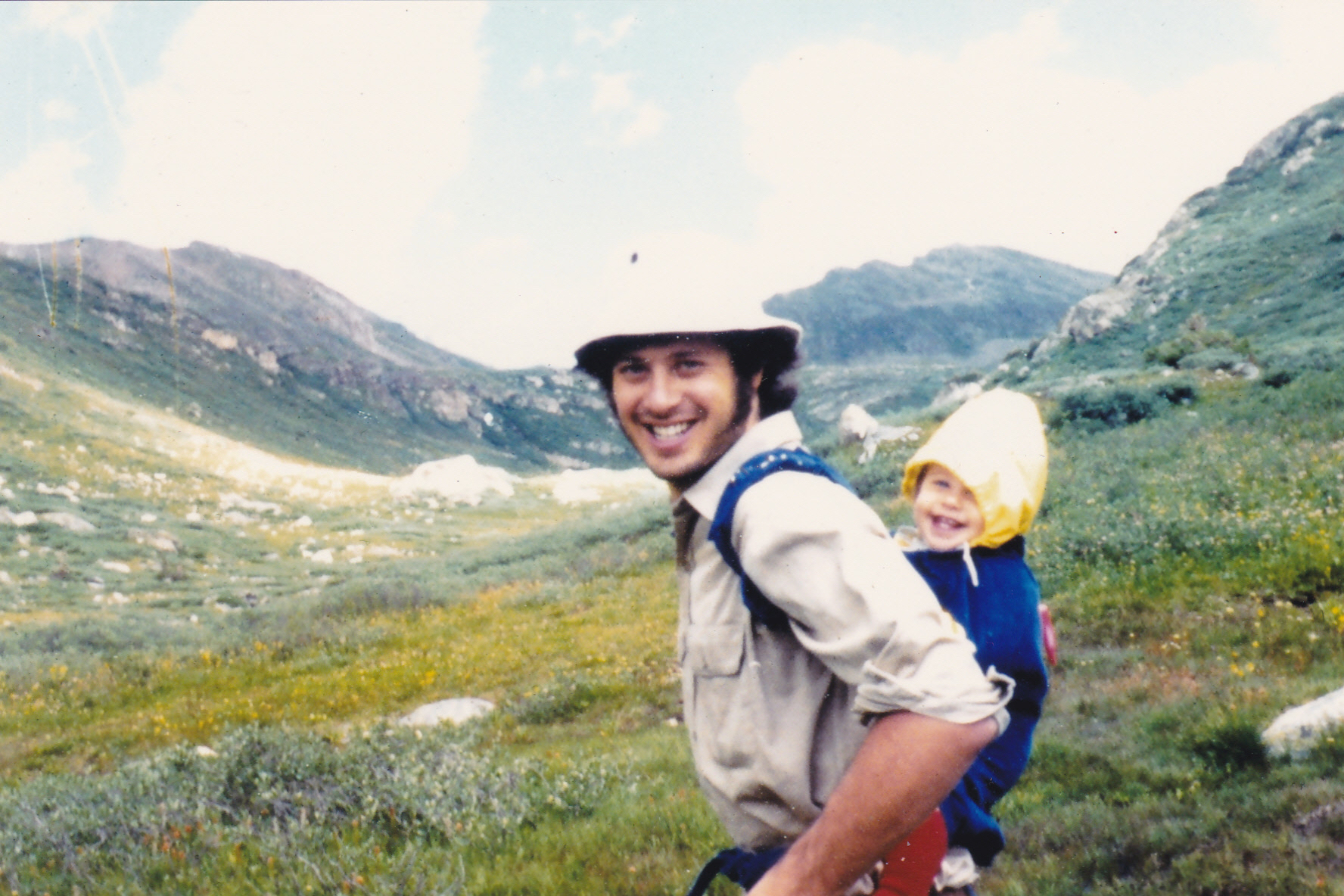 In memory of Robert Rosen 1943-2018 – MPN Research Foundation